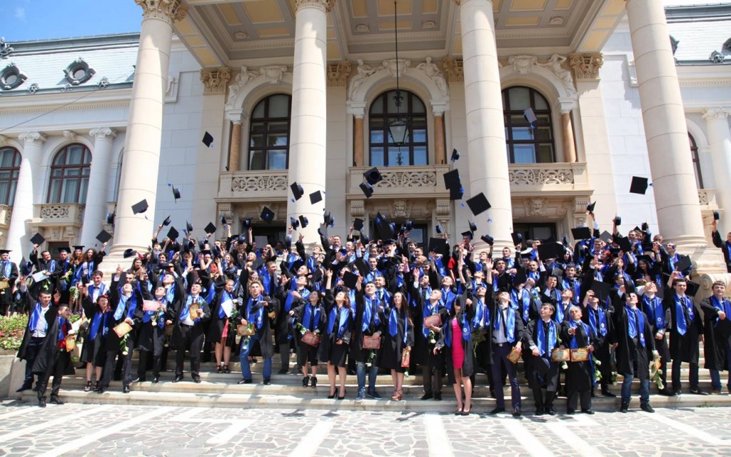 Galerie Foto – Facultatea de Inginerie Electrică, Energetică şi ...
