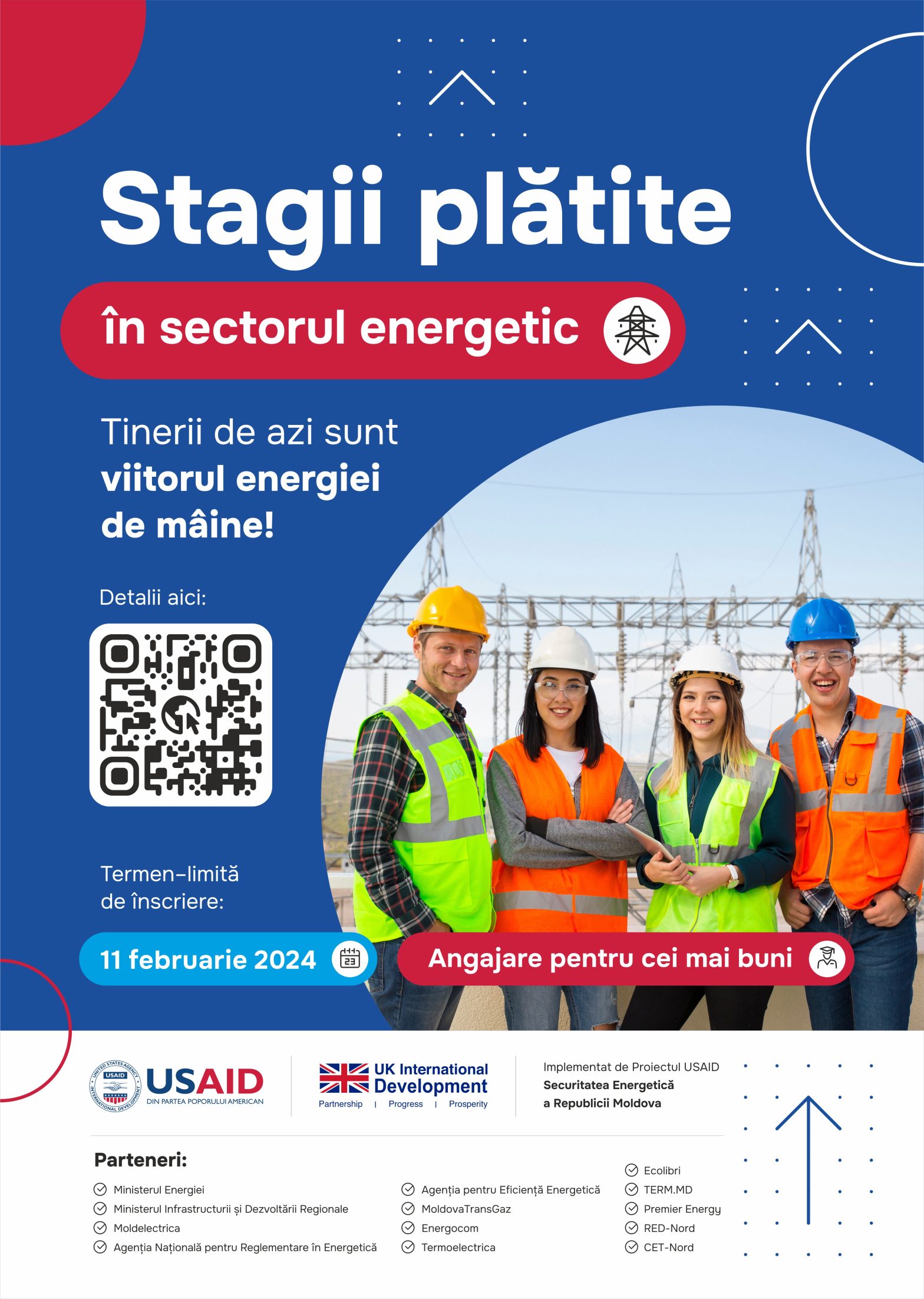 Facultatea de Inginerie Electrică, Energetică şi Informatică Aplicată