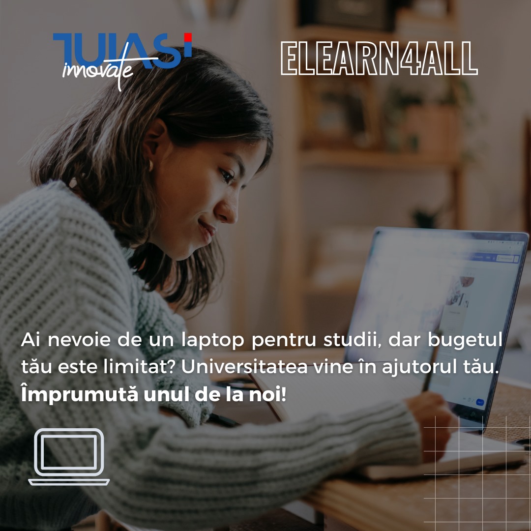 Facultatea de Inginerie Electrică, Energetică şi Informatică Aplicată