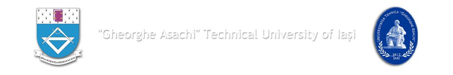 Faculty of Electrical Engineering | "Gheorghe Asachi" Technical ...